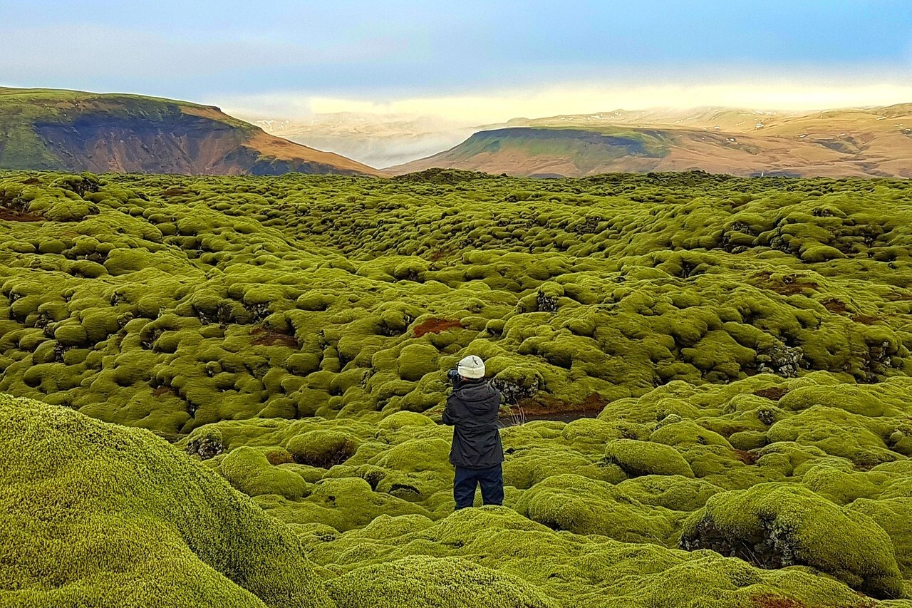 Alpine Iceland Adventure